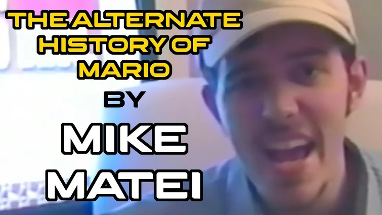 20 years ago, before AVGN was born | Fandom