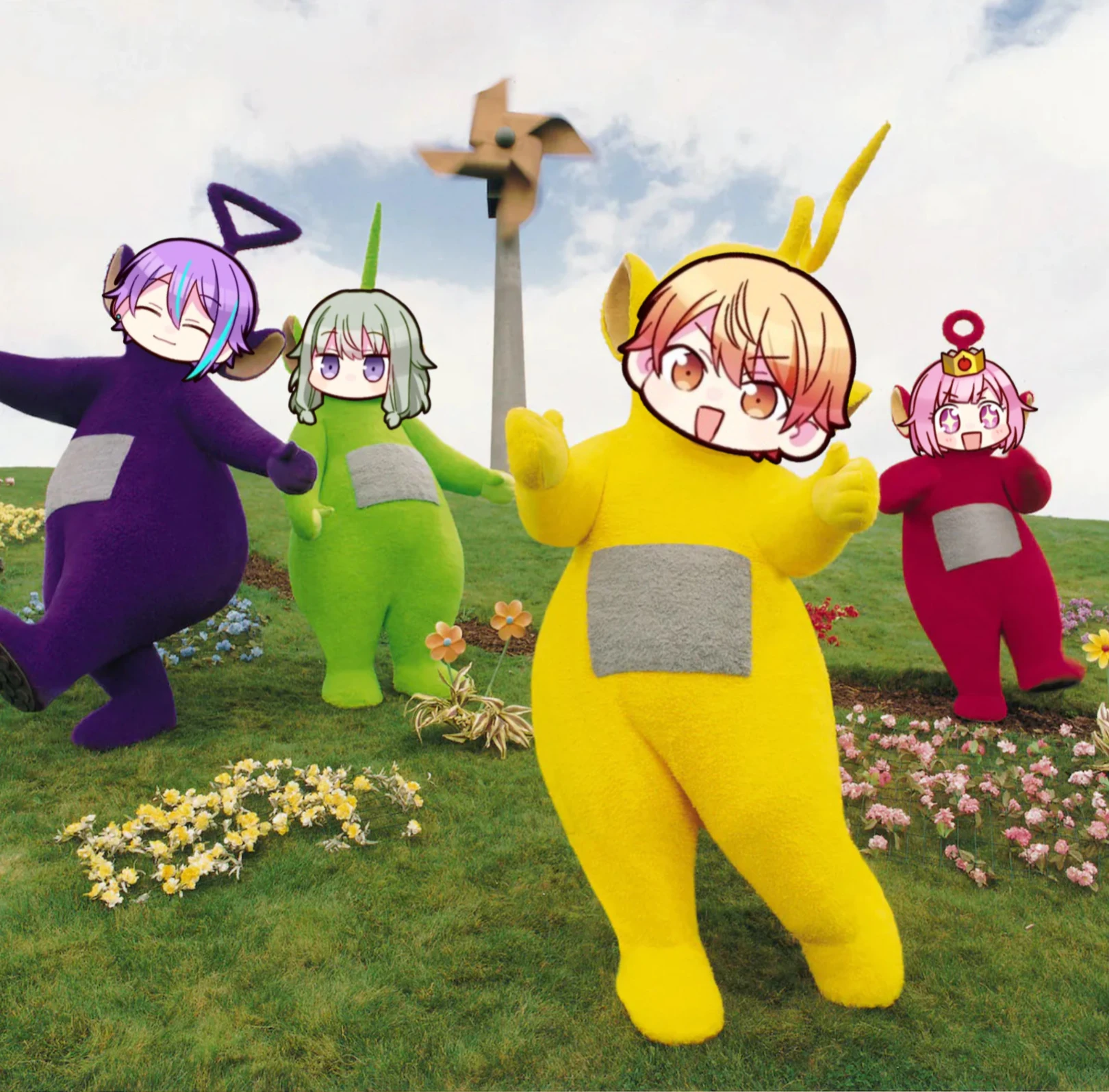 Sniff sniff | Fandom