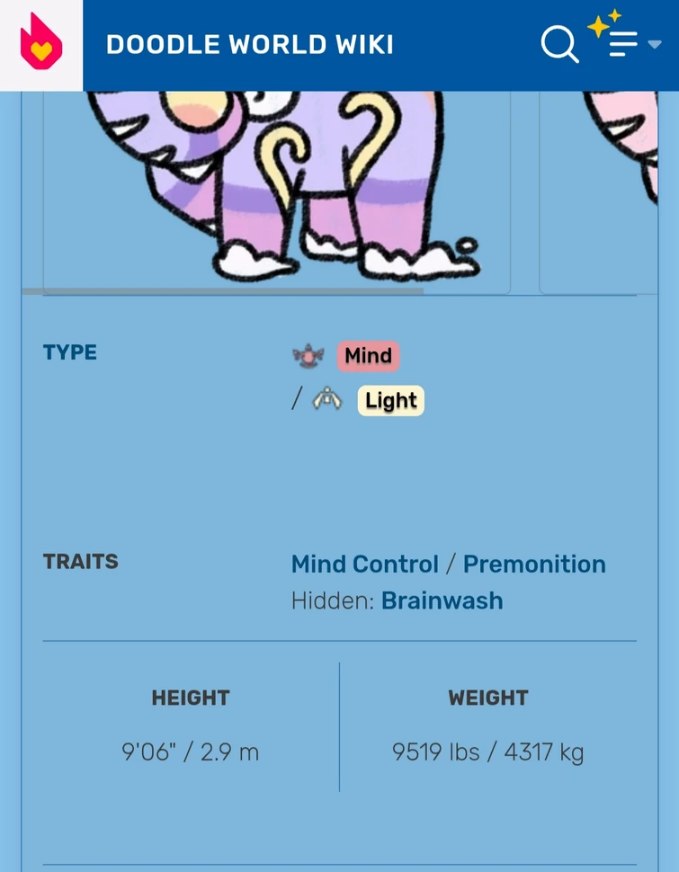 Discuss Everything About Doodle World Wiki | Fandom