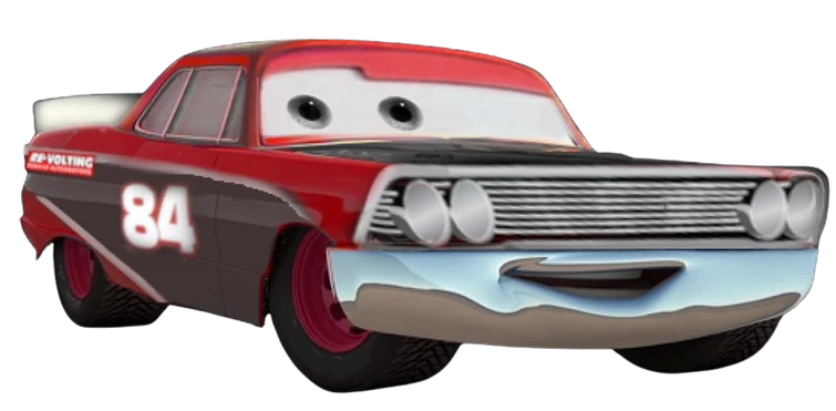 Discuss Everything About Piston Cup Wiki | Fandom