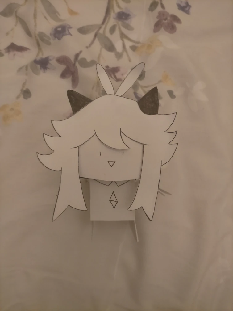 Paper craft? | Fandom