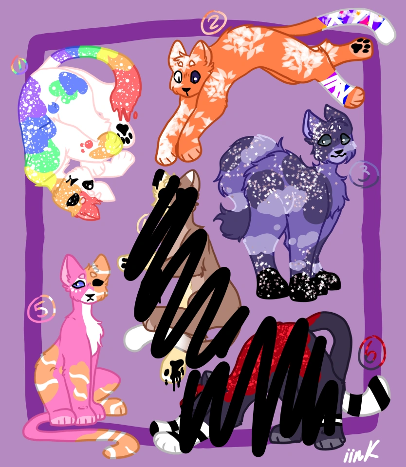 kitty adopt batch | Fandom