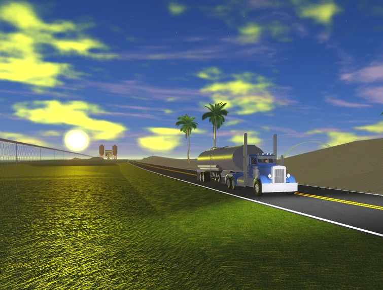 Discuss Everything About Ultimate Driving Universe Wiki | Fandom