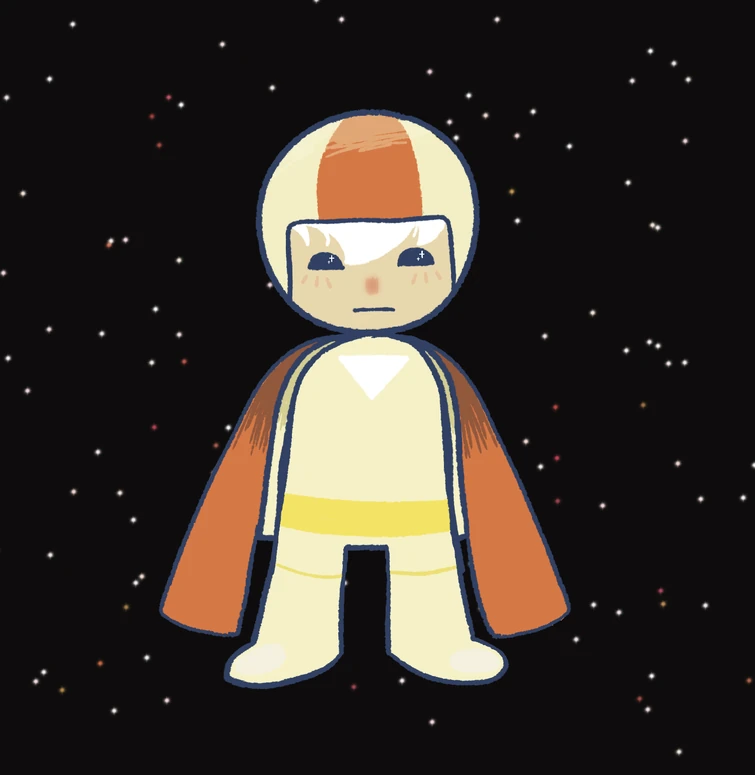 Discuss Everything About Space Boy Wikia | Fandom
