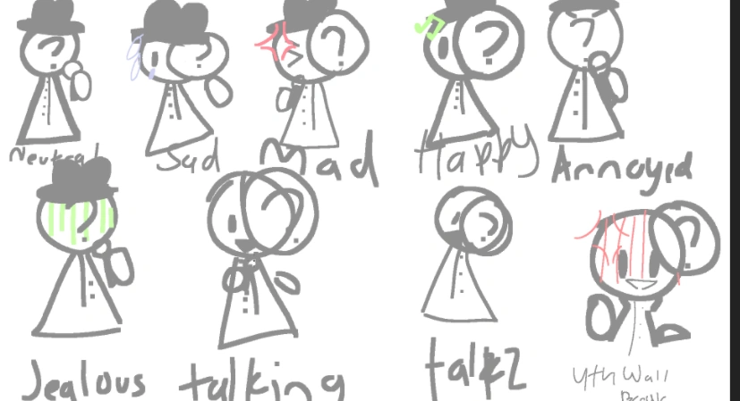 wally secretboy fnf wip 1 | Fandom