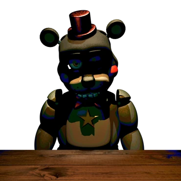 Which one of these renders from the salvage room do you prefer? | Fandom