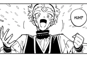 Discuss Everything About Jujutsu Kaisen Wiki | Fandom