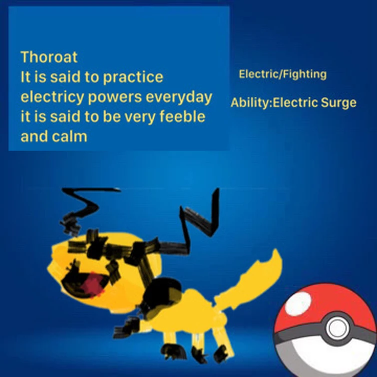 Fakemon based on Greece! | Fandom