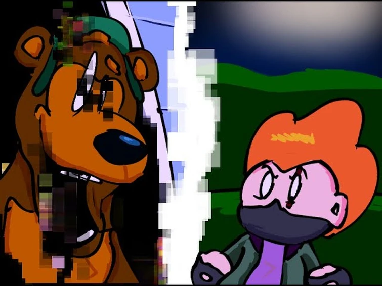 Okay this is my new interest (thankstomostlyPibby), who should I make ...