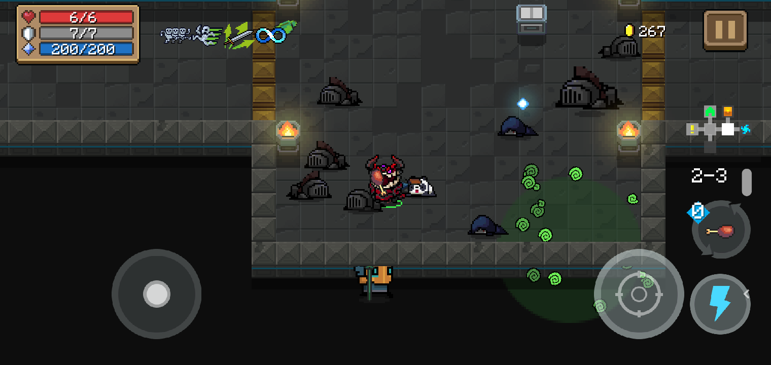 Discuss Everything About Soul Knight Wiki | Fandom