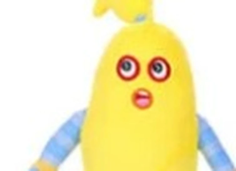 Cursed Plushies | Fandom