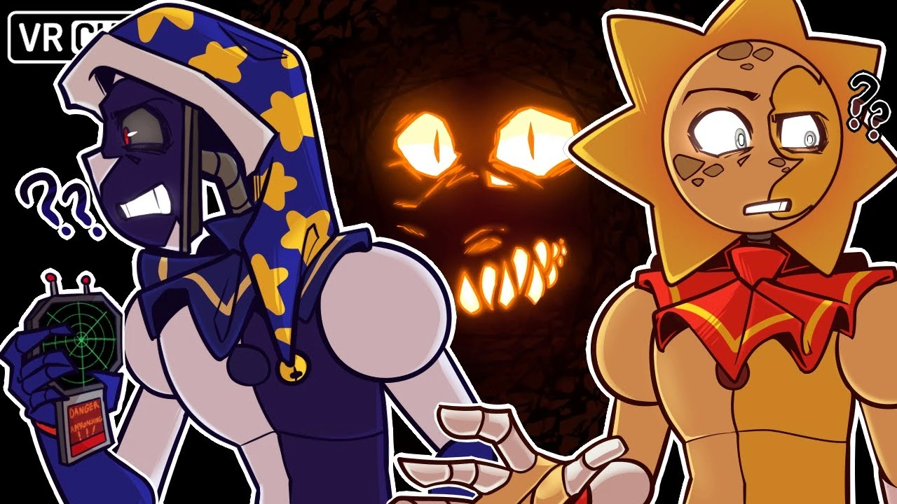 New SAMS episode! (⊙o⊙) | Fandom