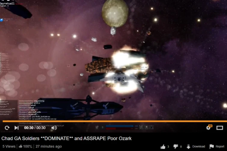 Discuss Everything About Starscape Wiki | Fandom