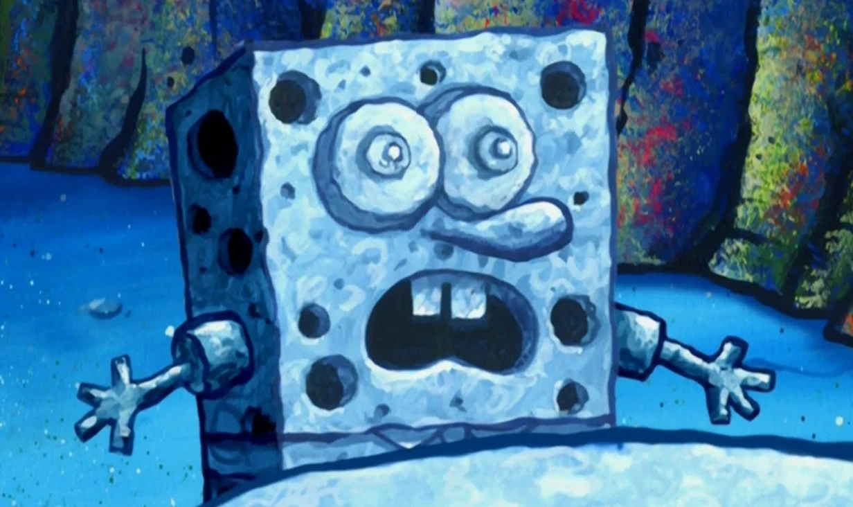 SpongeHenge LEL | Fandom