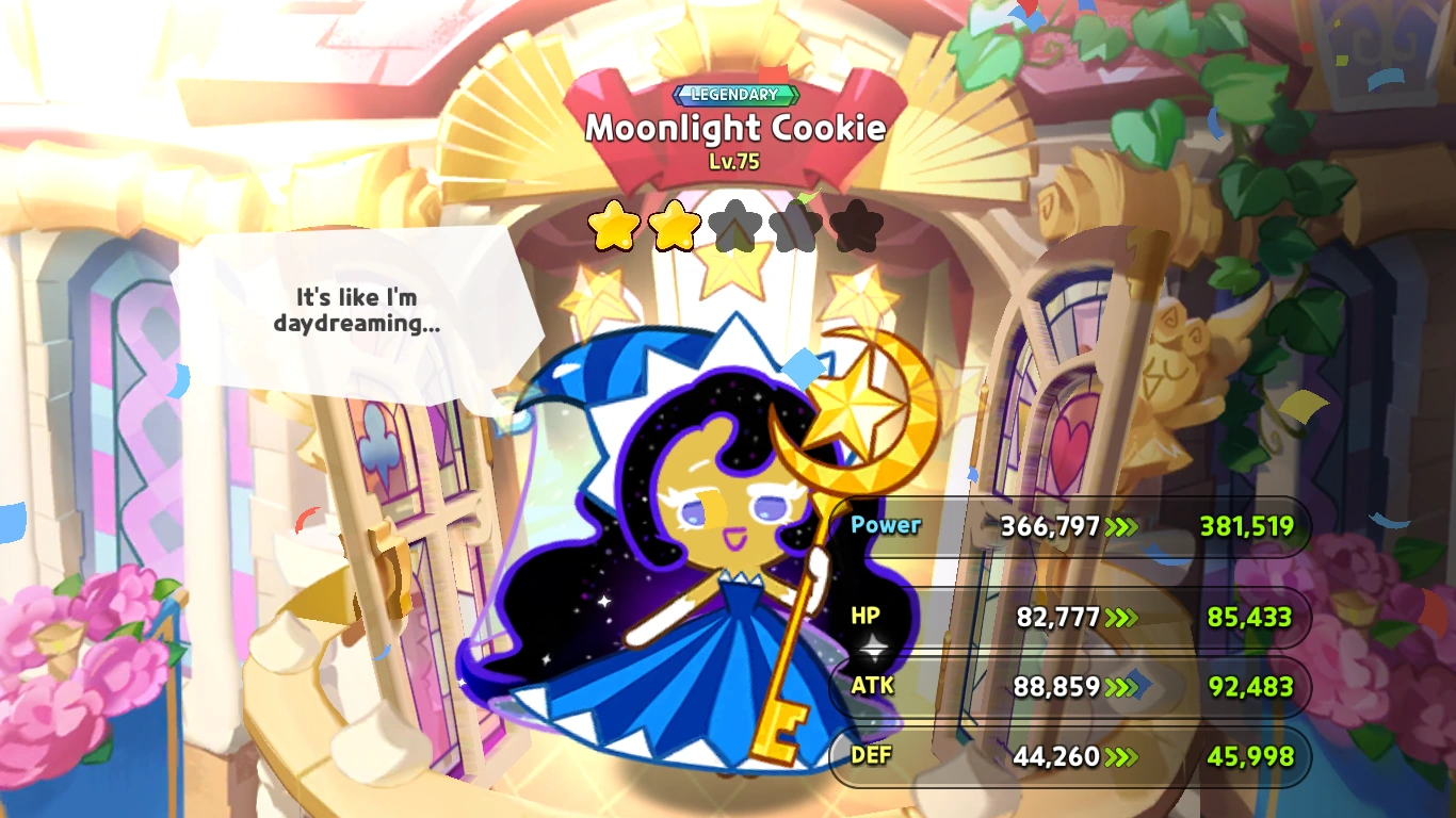 Lucky Pull | Fandom