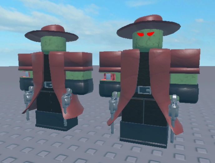 Outlaw | Fandom