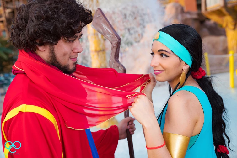 Discuss Everything About The Cosplay Wiki | Fandom