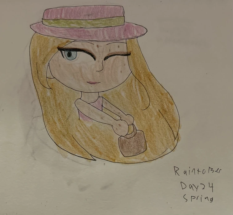 Discuss Everything About Rainbow High Wiki | Fandom