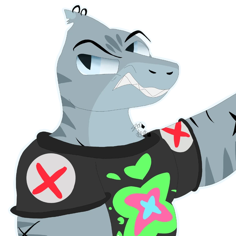 Art dump and yapping🥺🥺s | Fandom