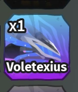 LF Angelic Warden, offering Voletexius + Asilvestrela | Fandom