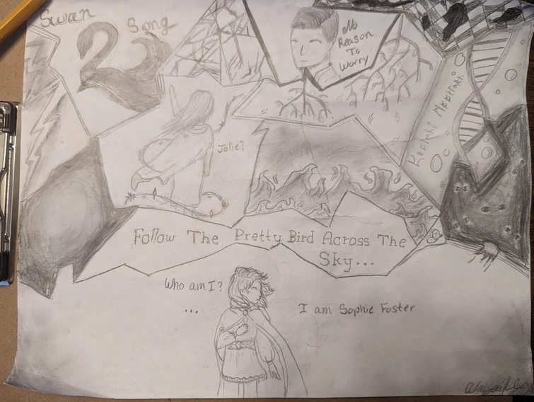 Discuss Everything About Keeper of the Lost Cities Wiki | Fandom