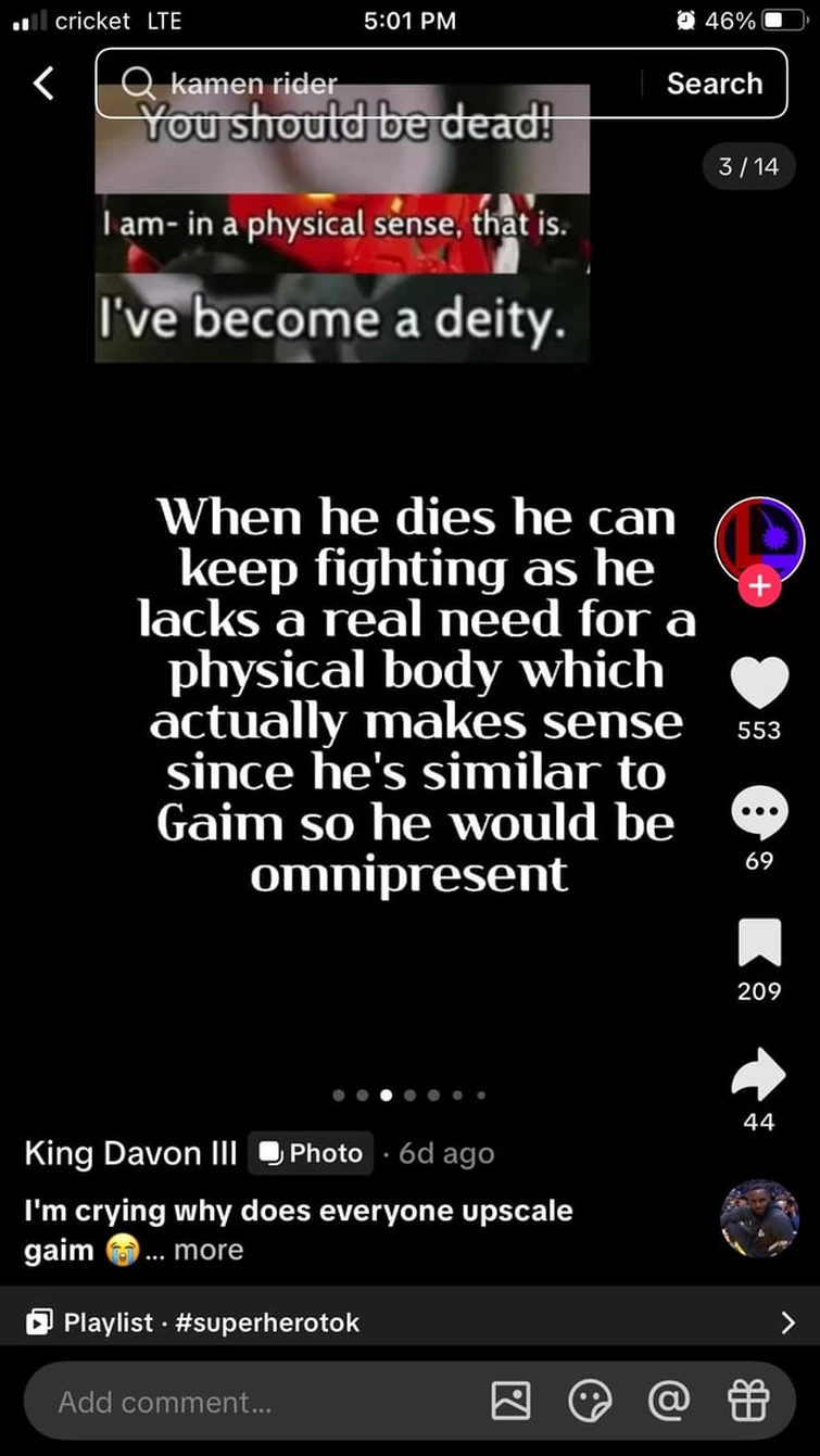 Everyone on Reddit has gone FULL IN with Geats agenda posts, and are ...