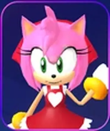Best Amy skin in Sonic Speed Simulator? | Fandom