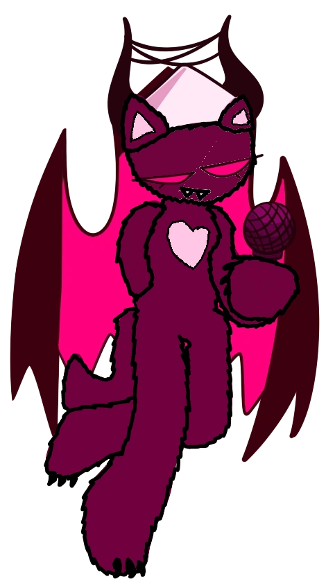 She's Evolved! | Fandom