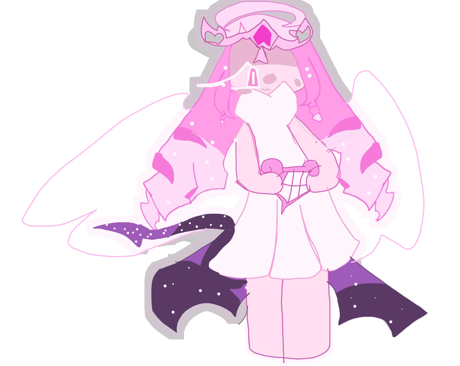 chat check out this sigma art wow its so sigma | Fandom