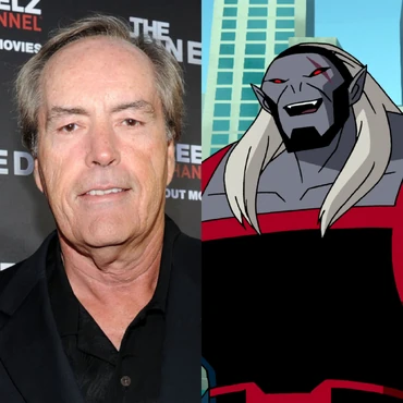 Favorite Sunder voice actor? What did you like about their portrayal ...