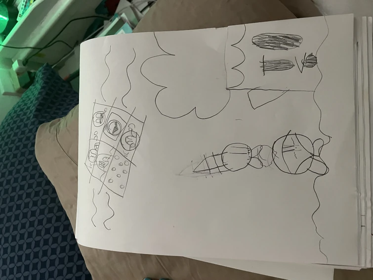 Here’s A Sneak Peek At The New Kirby Project | Fandom