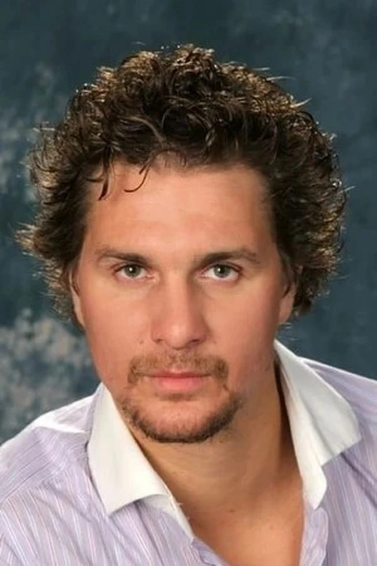 Happy 49th birthday to the Hungarian voice actor Ervin Nagy | Fandom