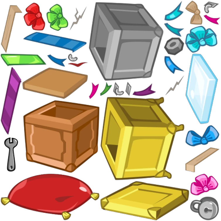 Bad piggies sprites 😎👍 | Fandom