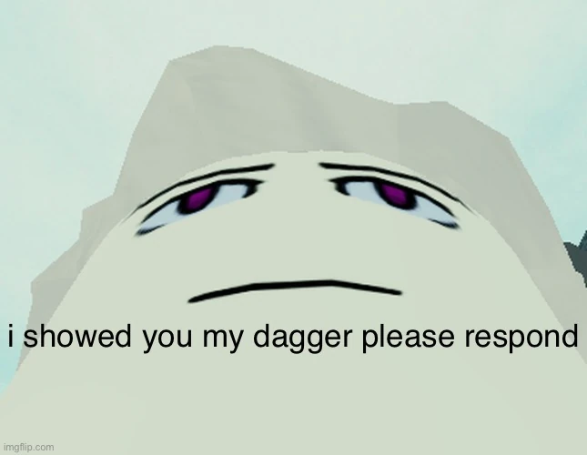 dagger bandit | Fandom