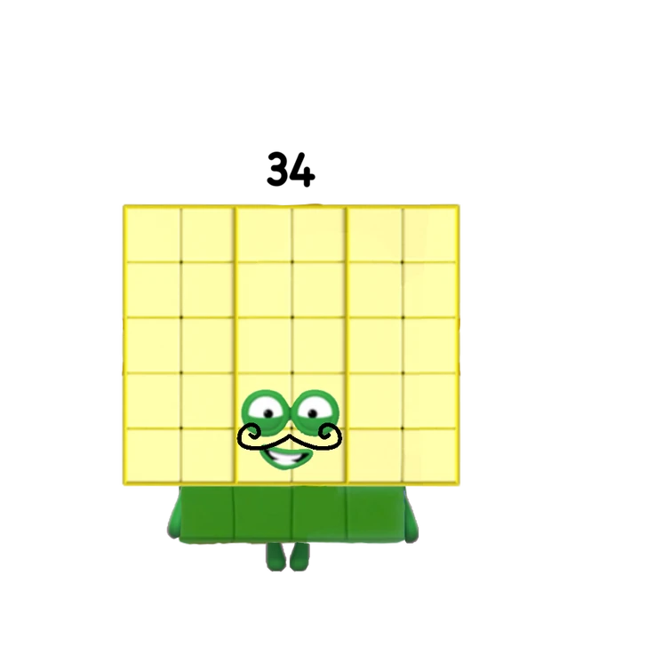 Discuss Everything About Numberblocks Wiki | Fandom