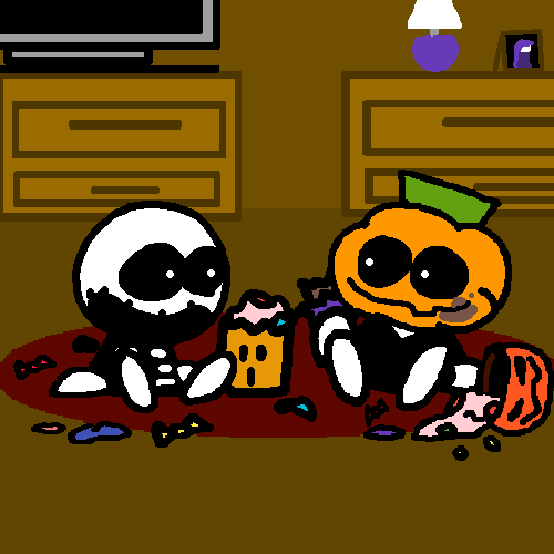 It's the month of Spookeez!!!1! | Fandom