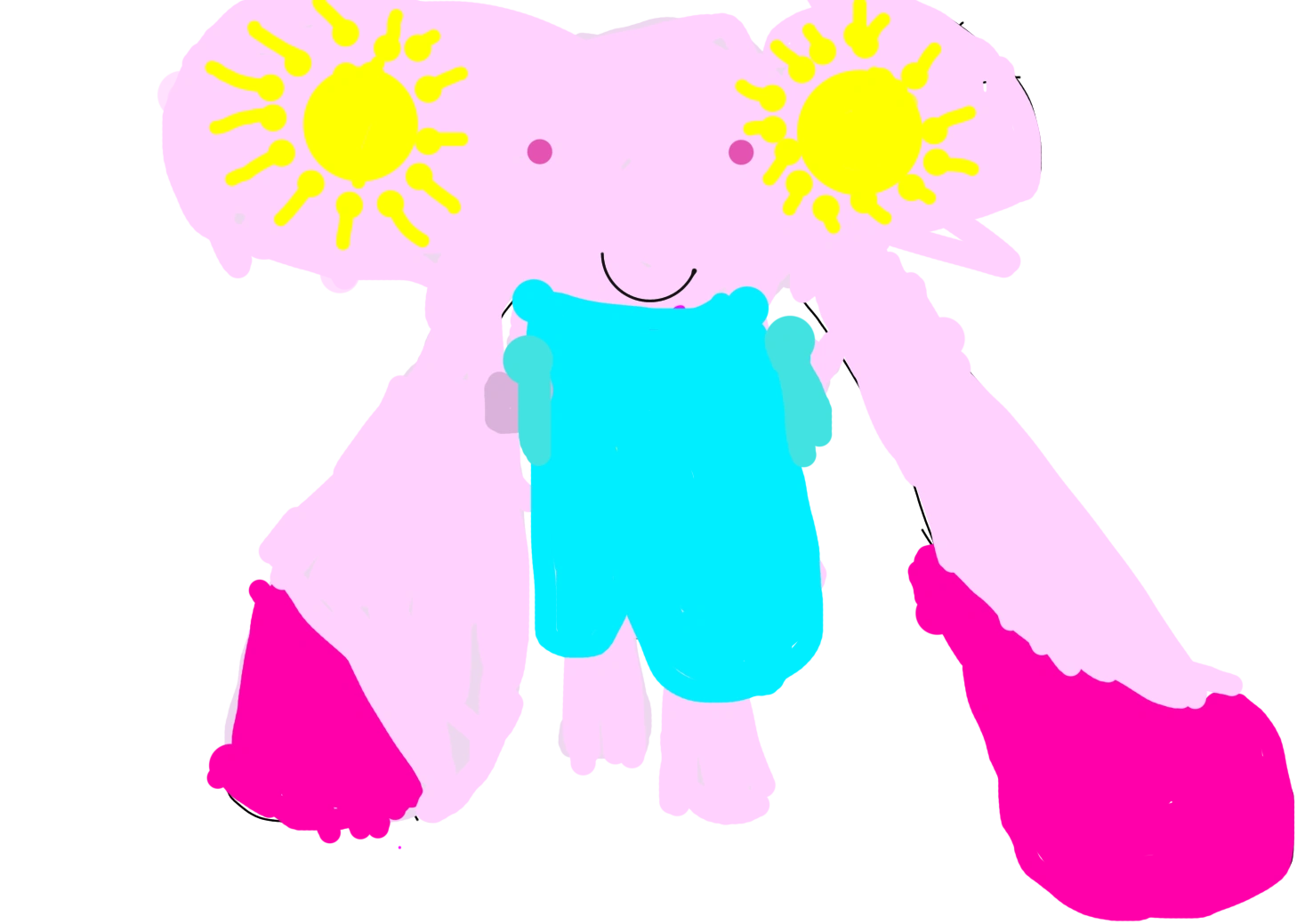 I’m sorry heartsping fans that heartsping was not in episode 1 but will ...