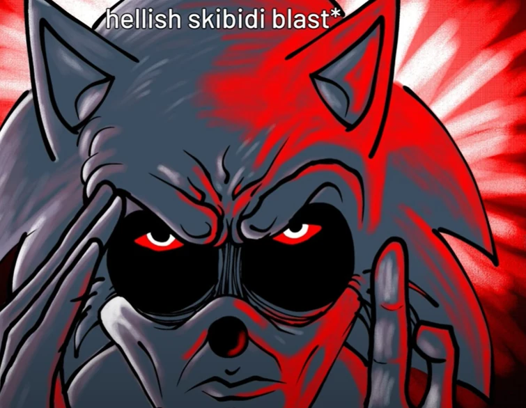 Hellish Skibidi Blast | Fandom