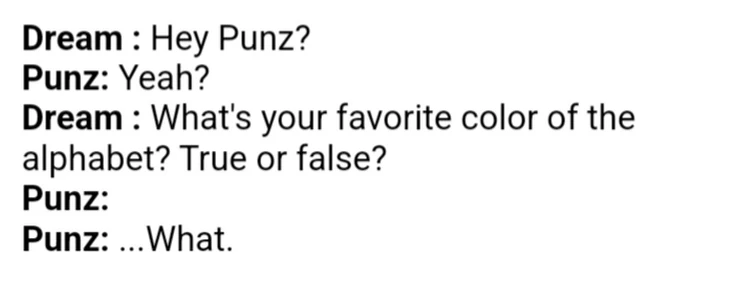 Wa Da fawk? | Fandom