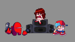 this would’ve been so cool if it was in the mod | Fandom