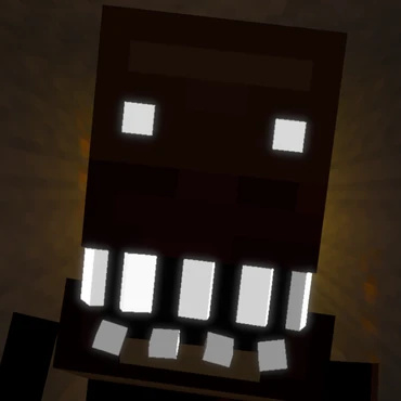 Which of these horror minecraft mods do i draw first | Fandom