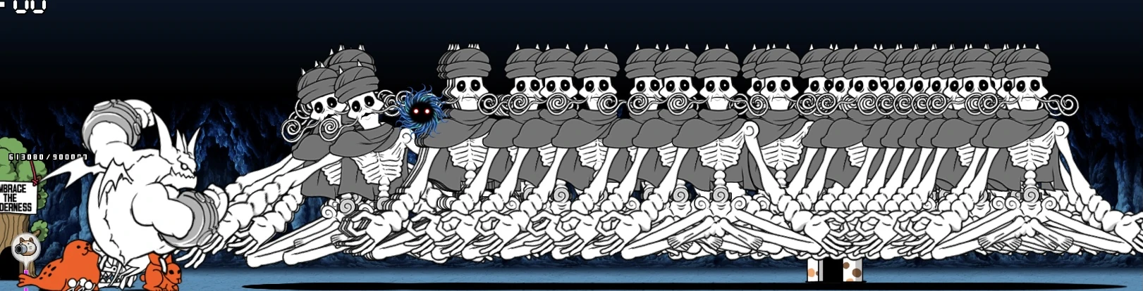 Nobiluga is good | Fandom