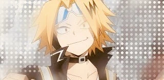 Denki Edit | Fandom