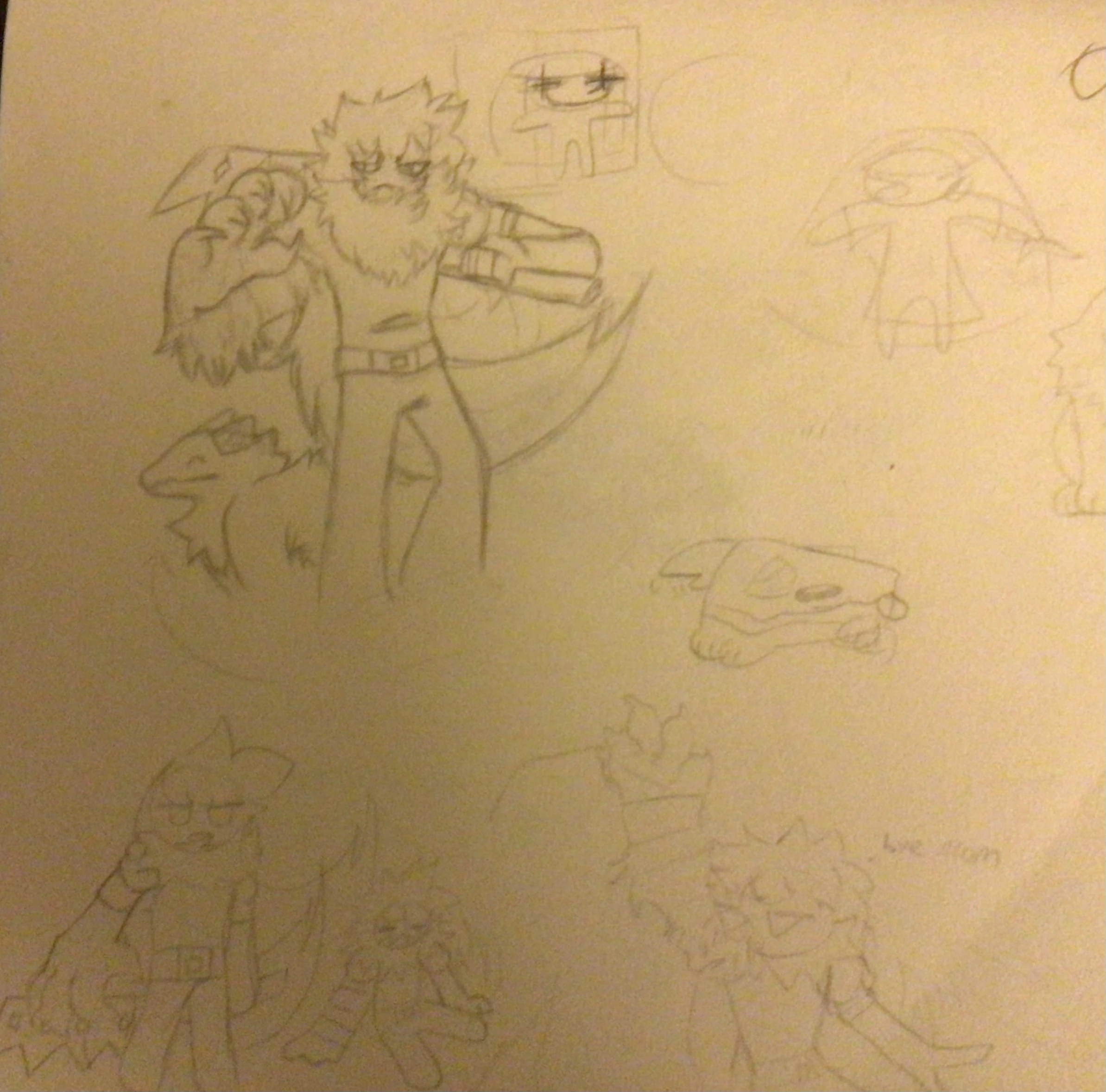 Drawing red velvet doodles | Fandom