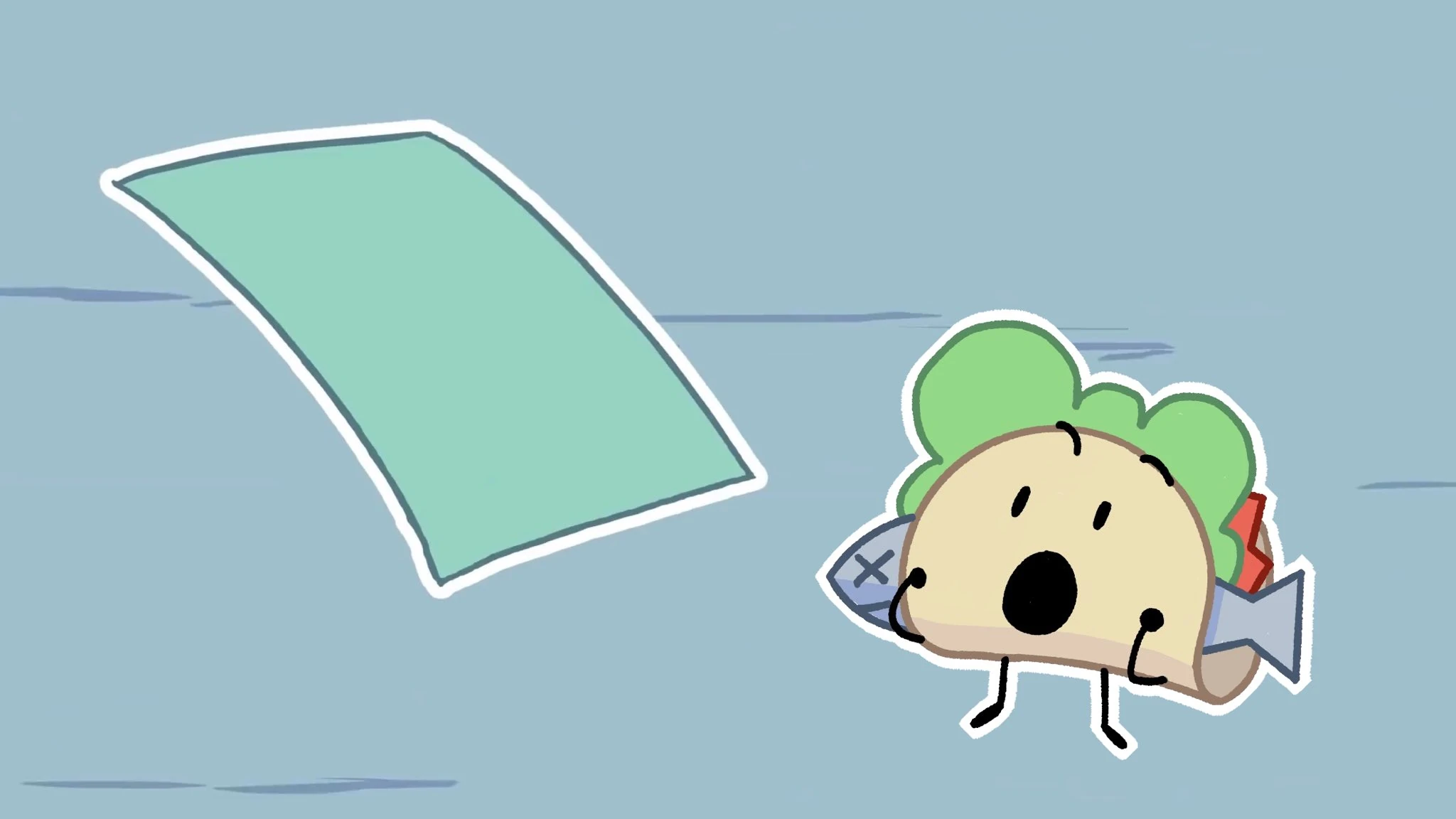 Watching the tpot intro many times you might see this. (Joke) | Fandom