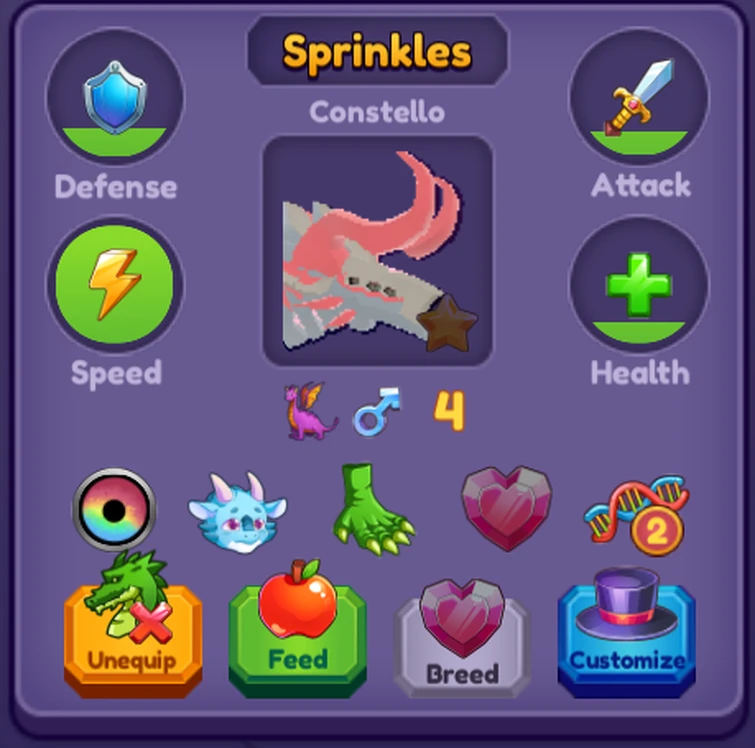 trading/selling pretty con | Fandom