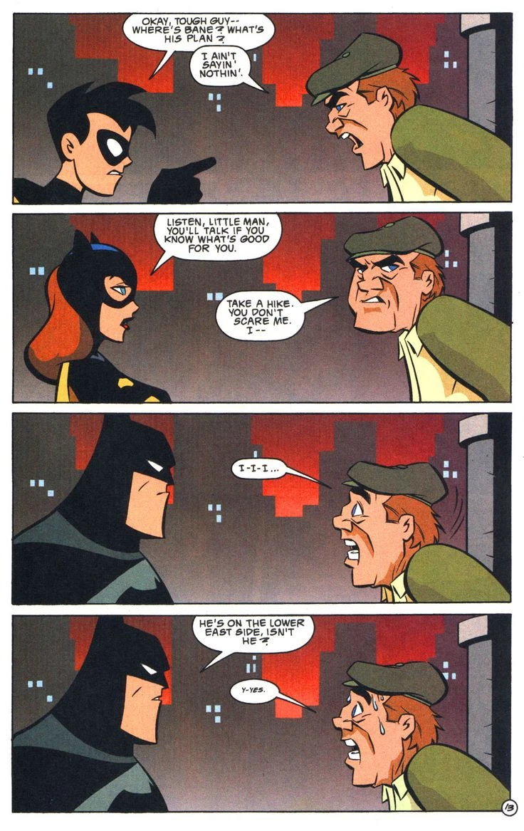 World's Greatest Detective | Fandom