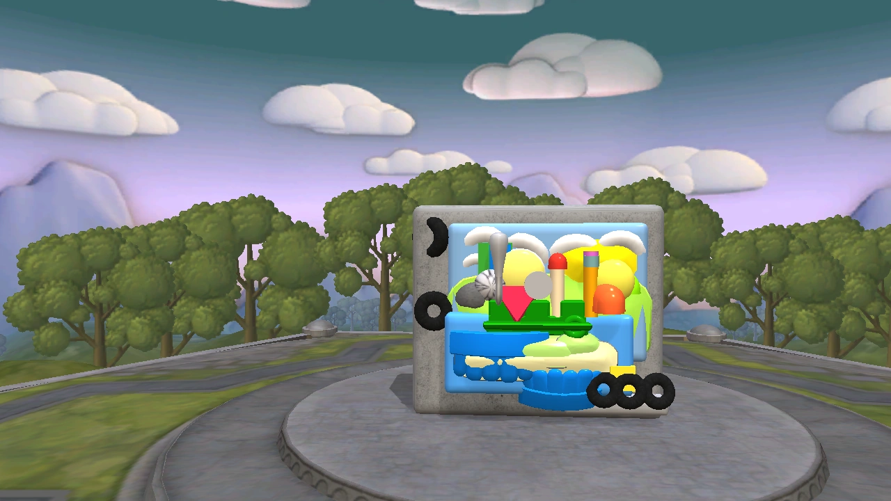 But what IS the prize? A bfdi | Fandom