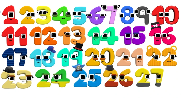 all of my version PowerPoint WL numbers so far | Fandom