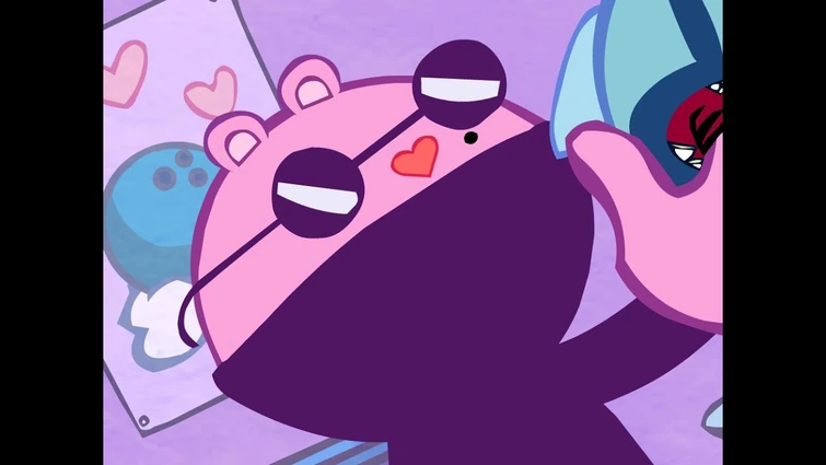 Discuss Everything About Happy Tree Friends Wiki | Fandom